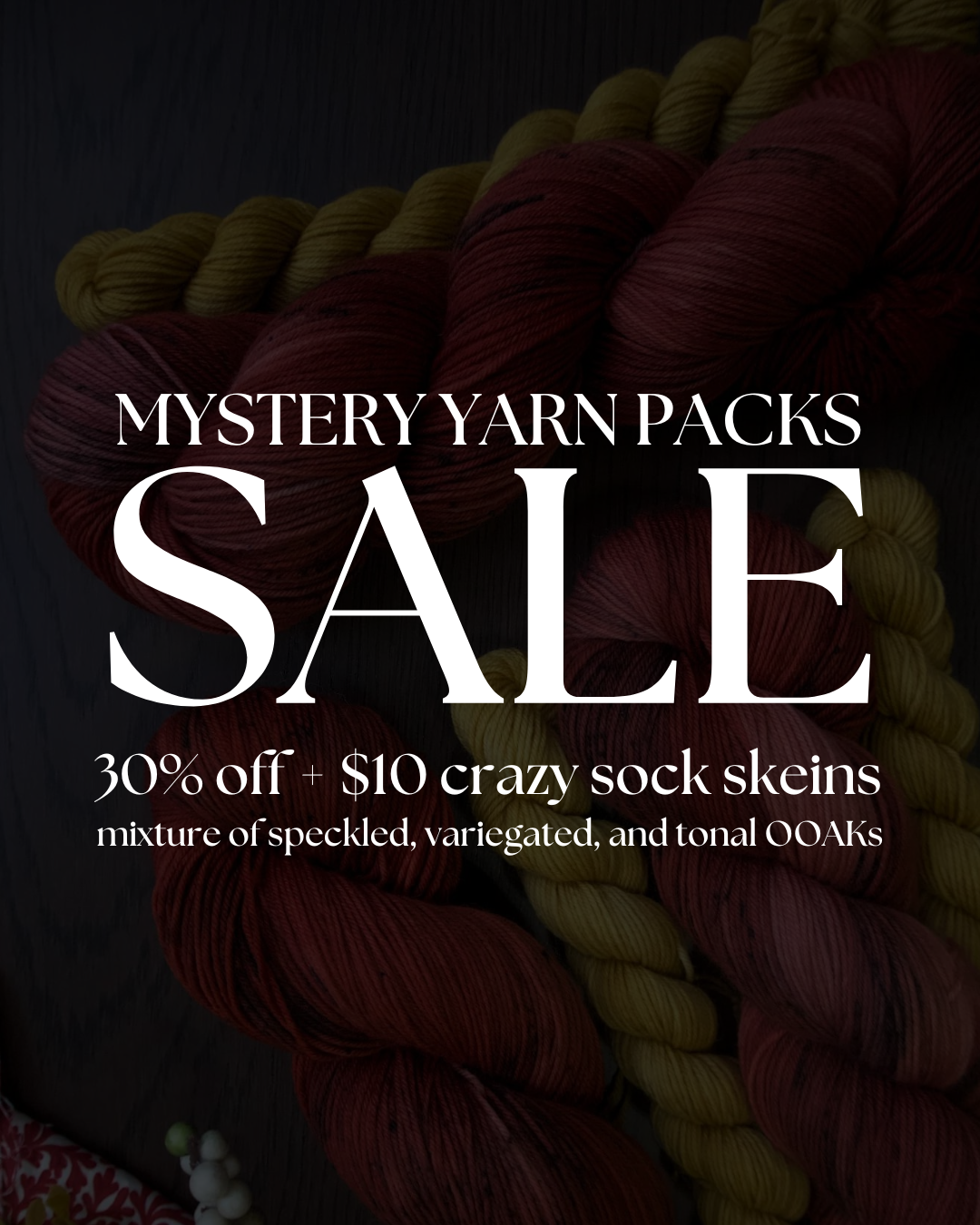 Yarn bundles sale store
